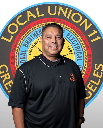 EXAMINING BOARD – IBEW